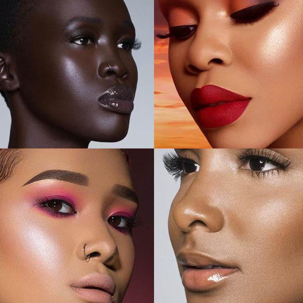 3 Professional Makeup Looks in Under 15 Minutes - Juvia’s Place