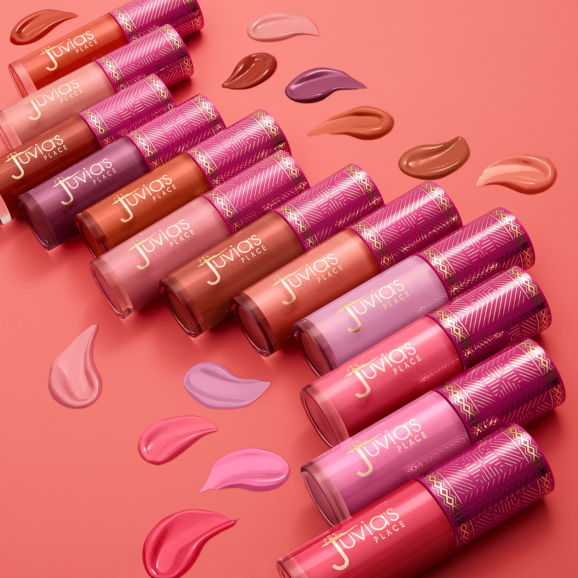 The Benefits of Liquid Blush - Juvia’s Place