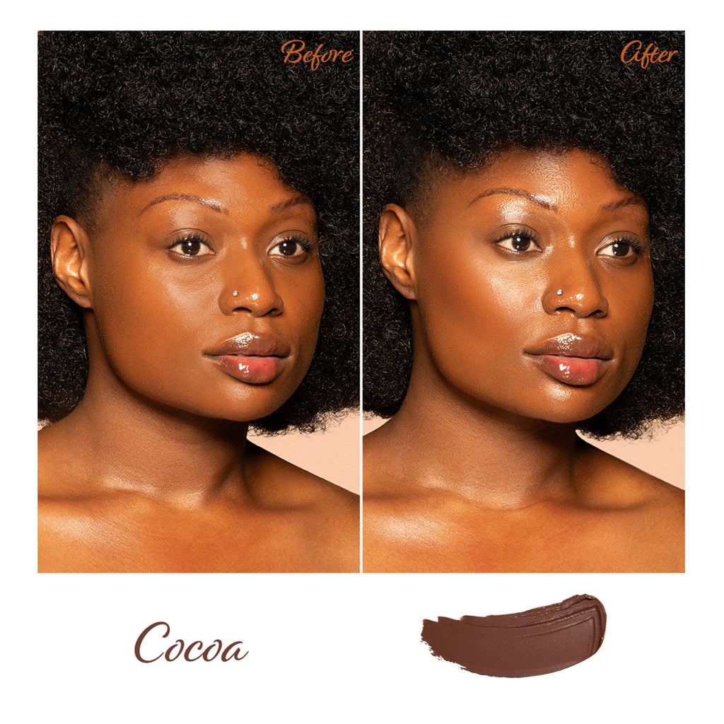 Cream Bronzer | Bronzed Cream Bronzer - Juvia’s Place