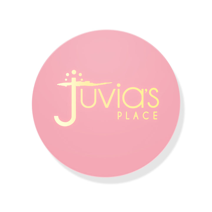 Blush Palette | Powder Blush - Juvia’s Place