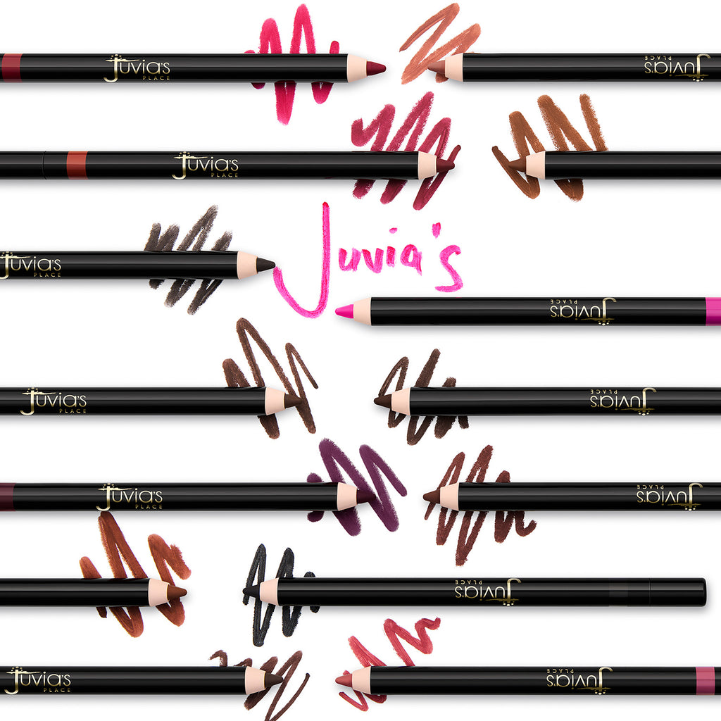 LONG WEAR LIP PENCIL - Juvia’s Place