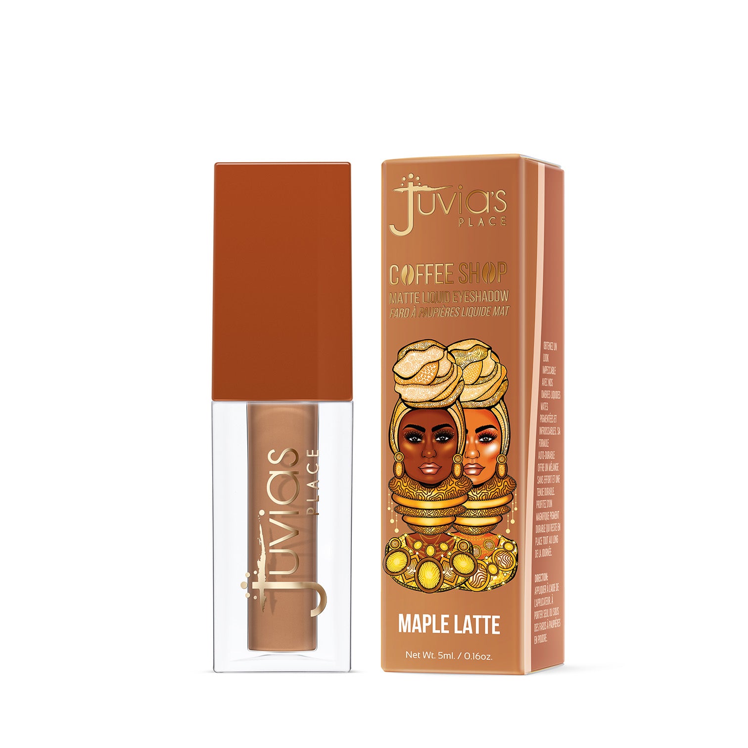 Shop All Cosmetics - Juvia’s Place