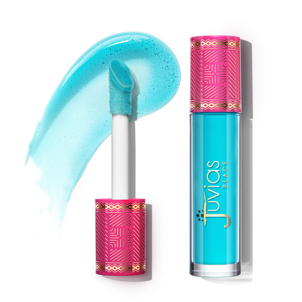 Magic PH Color Change Lip Gloss - Mood - Juvia’s Place