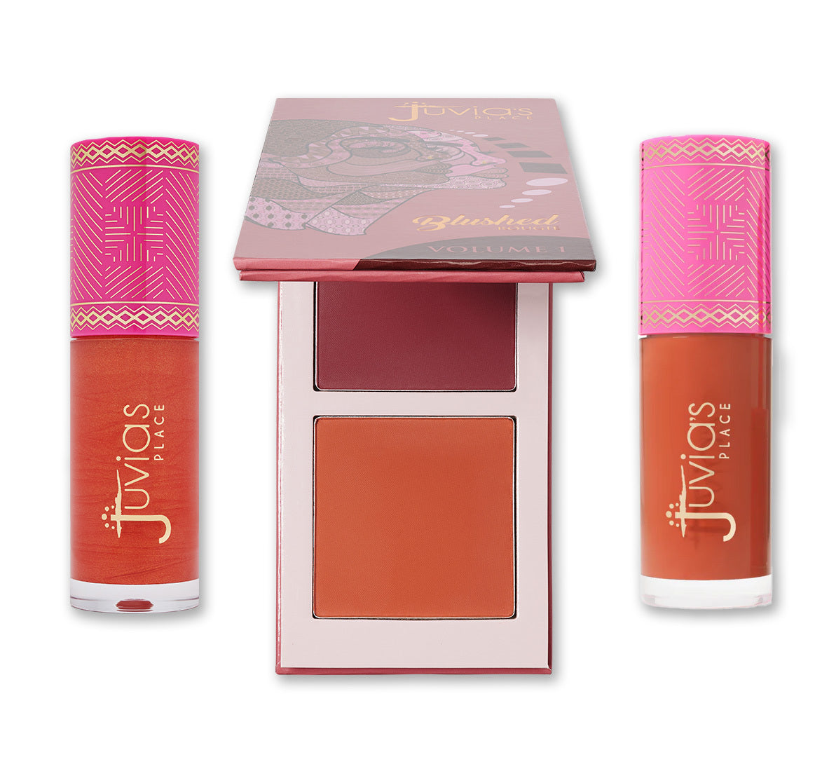 Makeup Bundles - Juvia’s Place