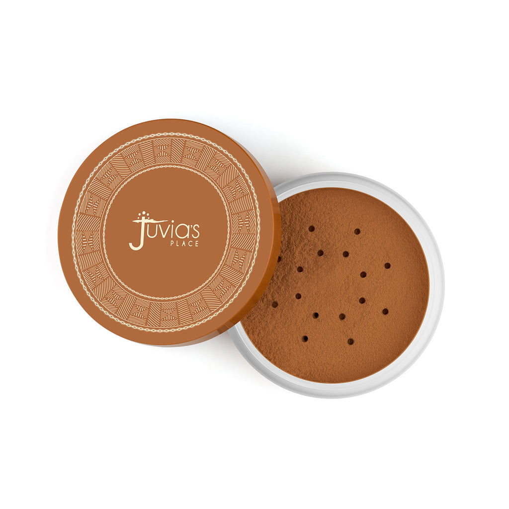 I AM MAGIC SILKY FINISHING POWDER (TALC FREE) - Juvia’s Place