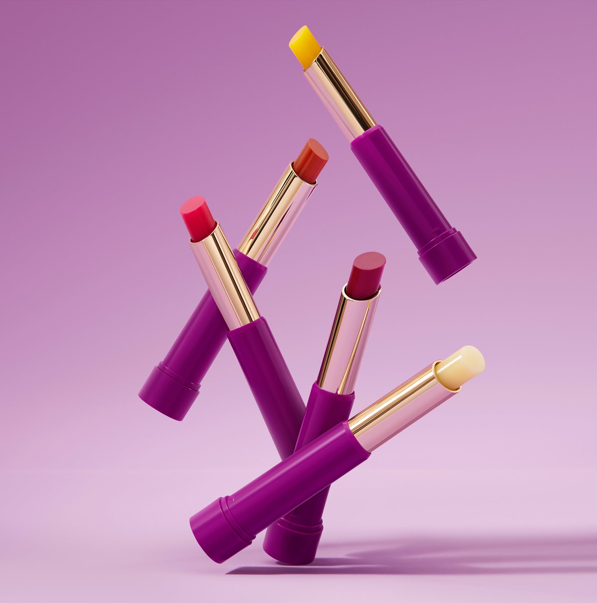 The Candy Shop Lip Gloss - Juvia’s Place