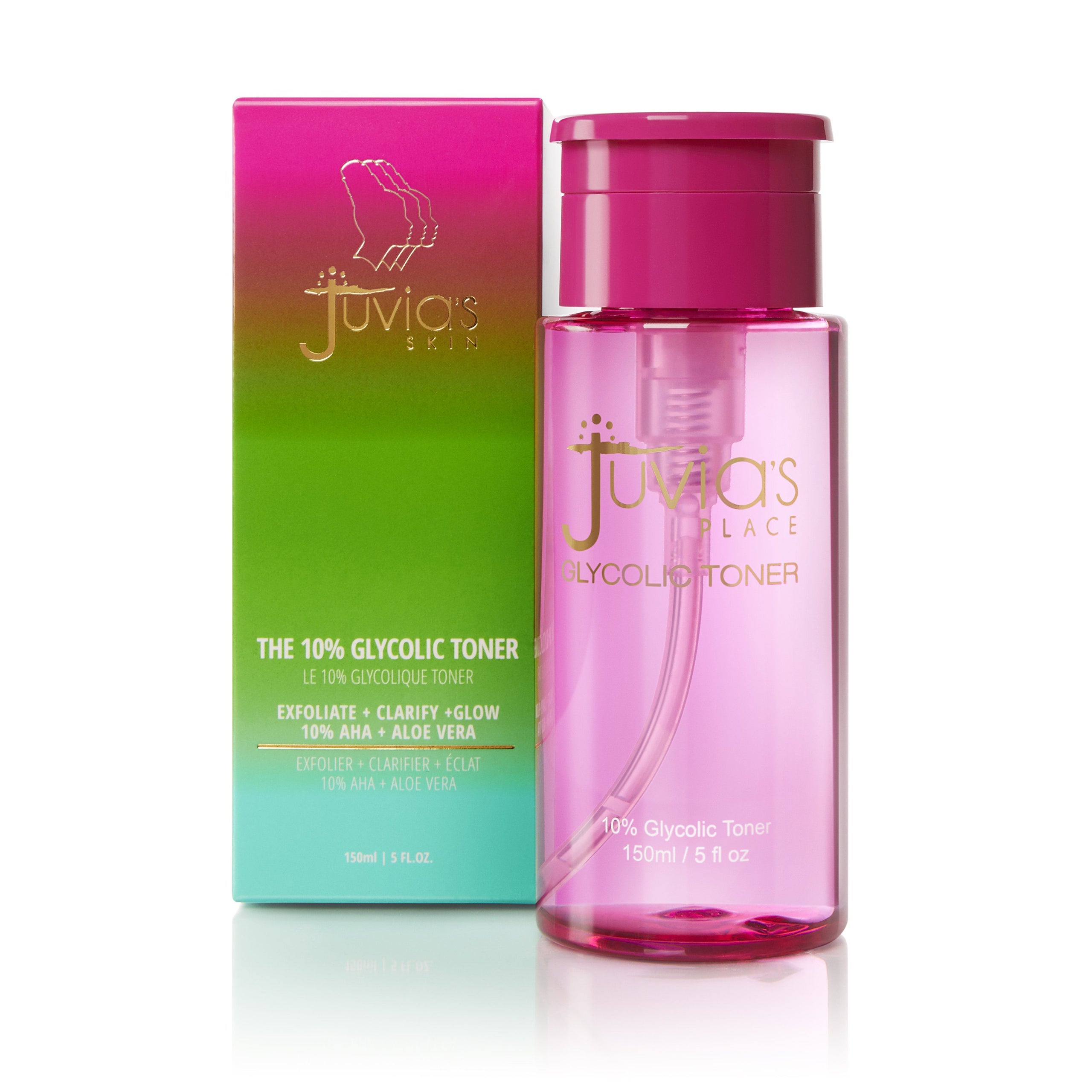 Bronzer for Dark Skin | Bronzed Duo Bronzer - Juvia’s Place