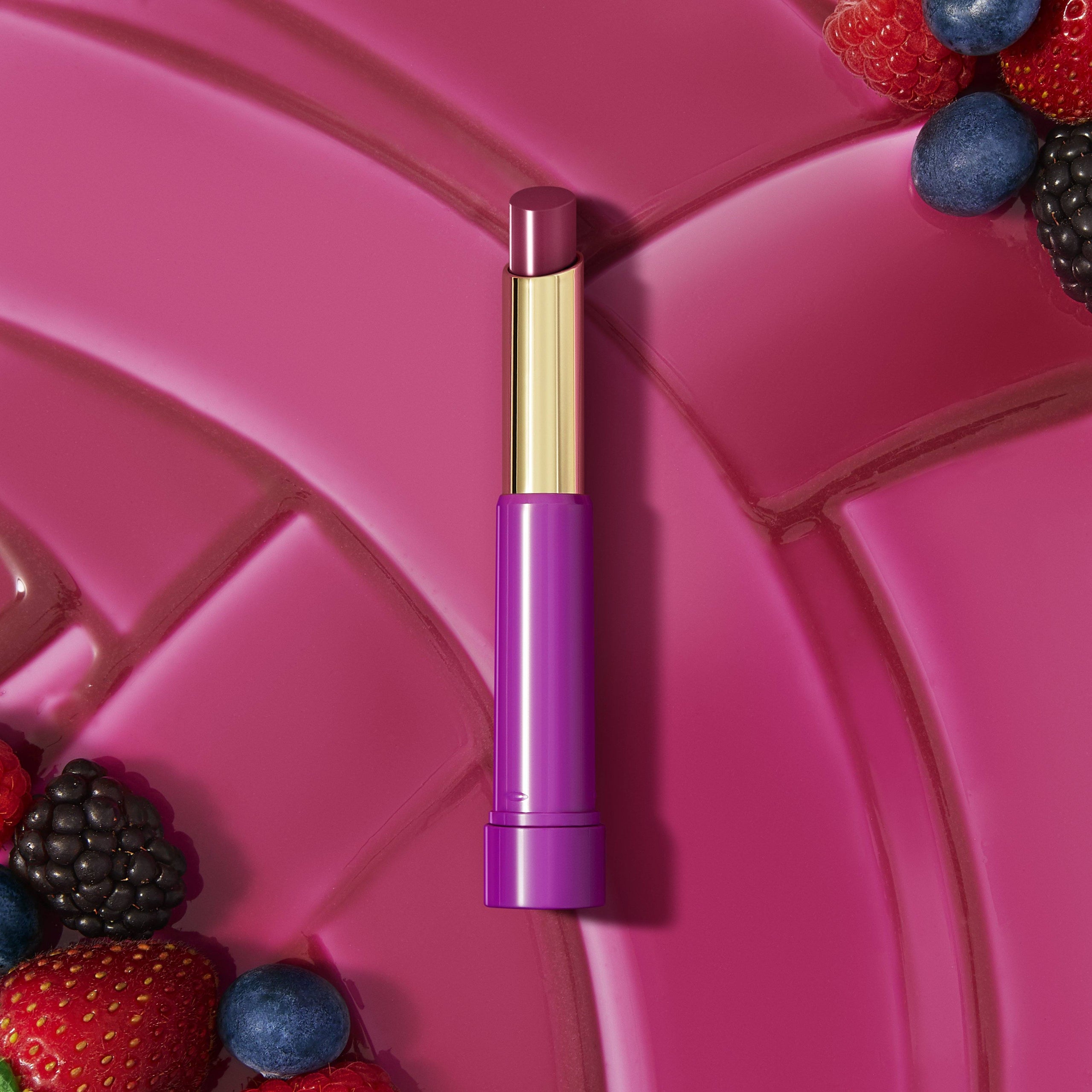 The Reds & Berries Velvety Matte Lipsticks – Juvia’s Place