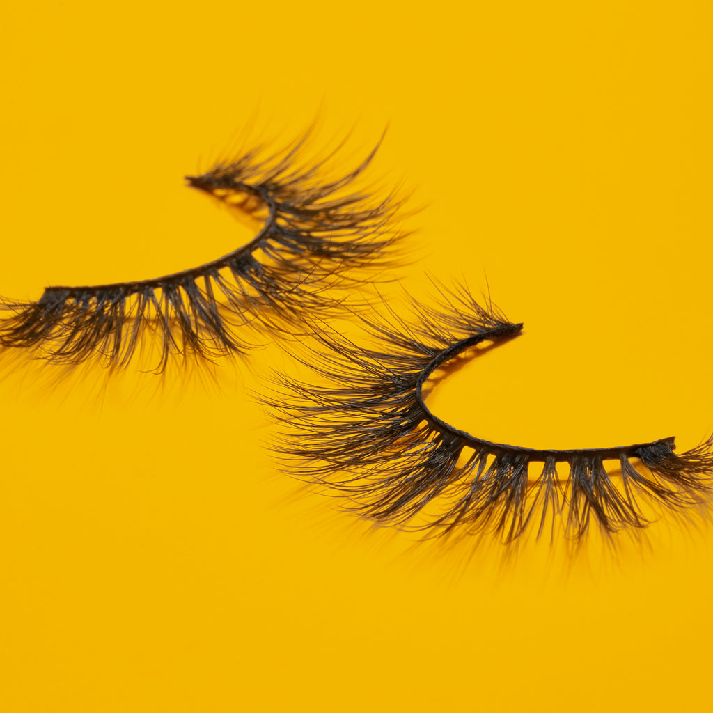 Nubian Lashes - Royalty - Juvia’s Place