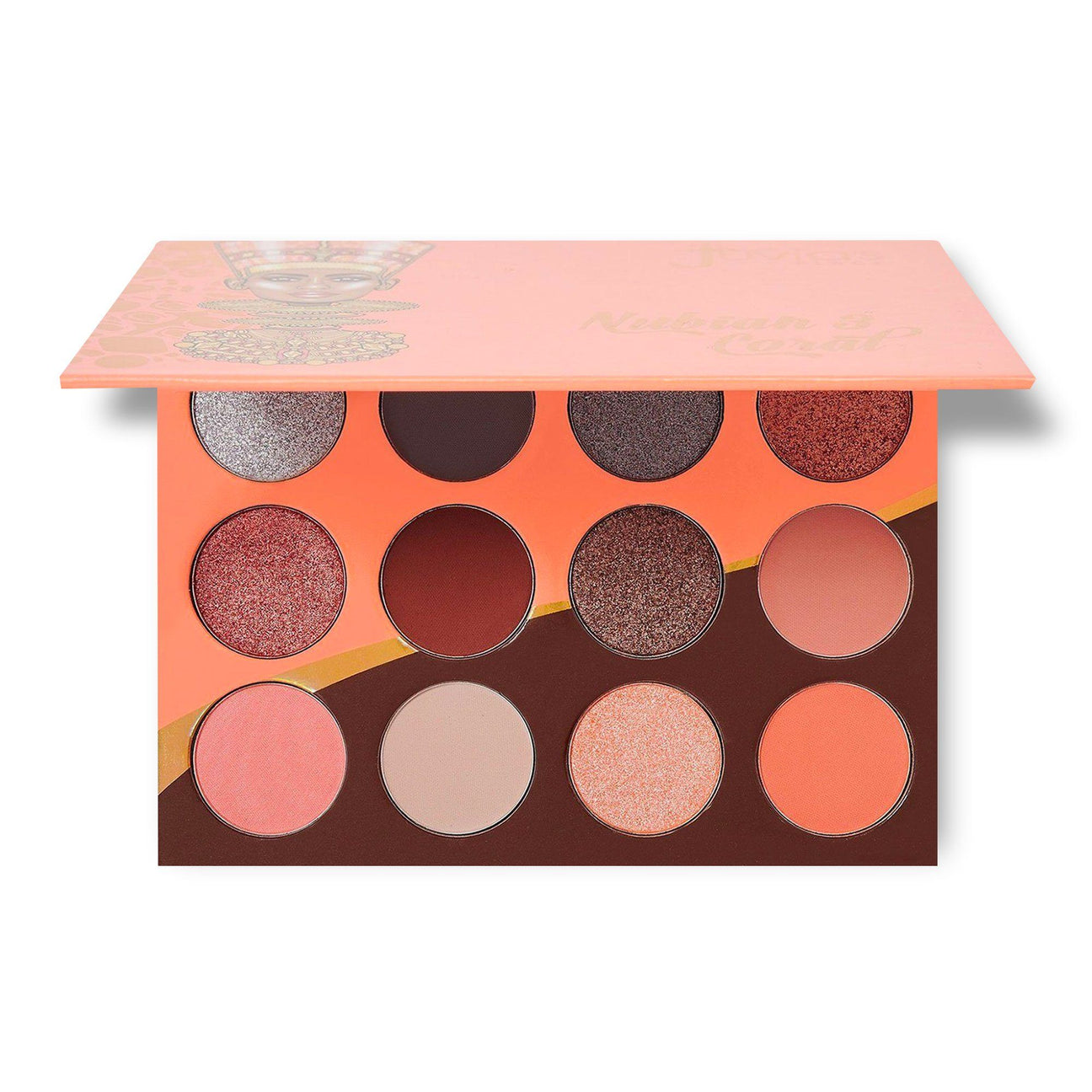 Blush Palette | Powder Blush – Juvia’s Place