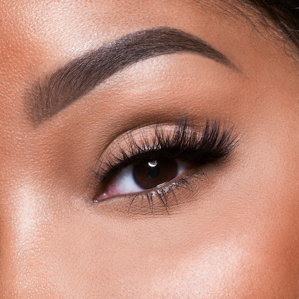 Nubian Lashes - Kush - Juvia’s Place