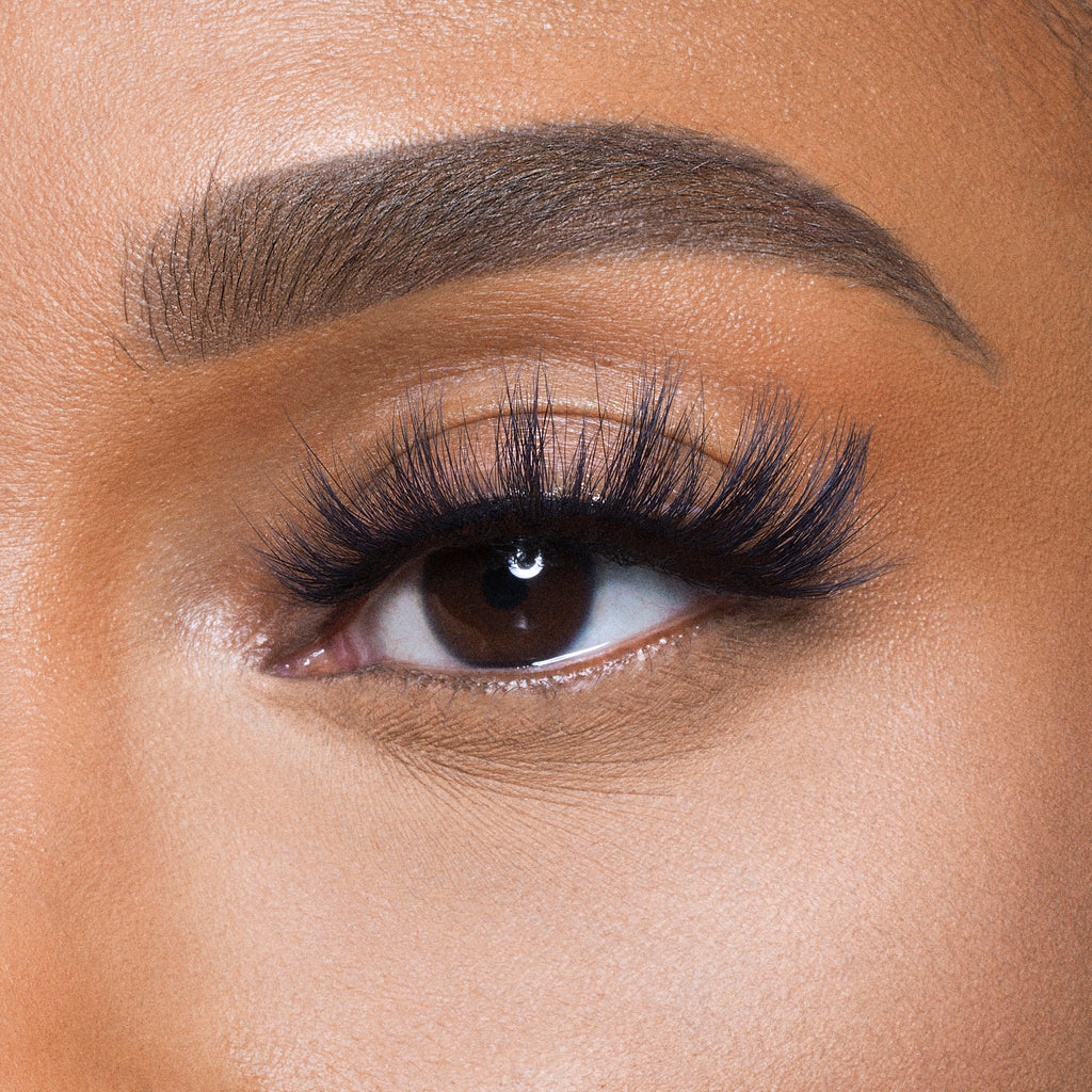 Nubian Lashes - Egypt Flare - Juvia’s Place