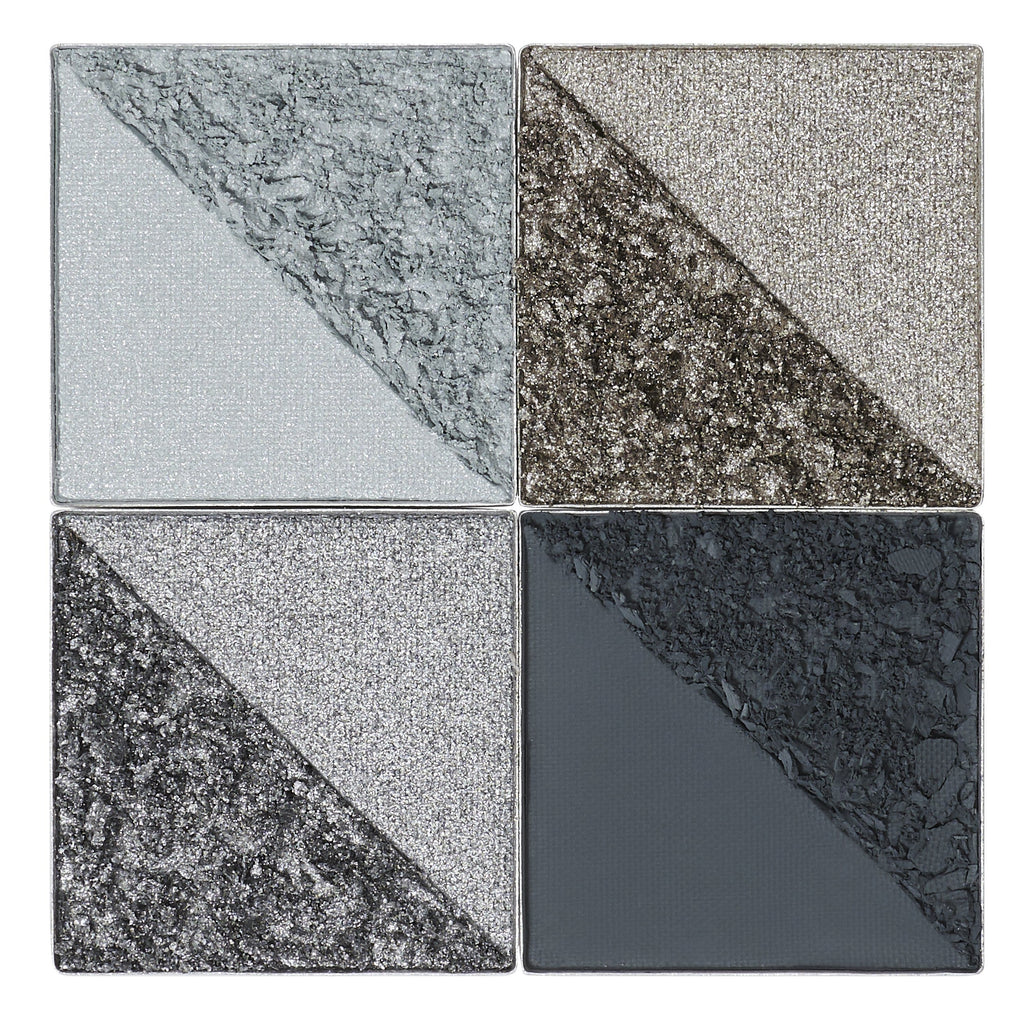 The Rebel Greys Palette | Juvia's Place - Juvia’s Place