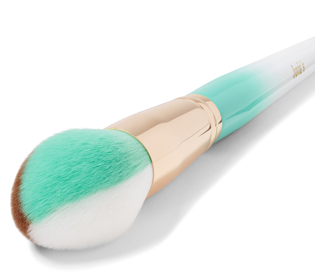 Tapered Powder Brush – I Am Magic 101 | Juvia's Place - Juvia’s Place