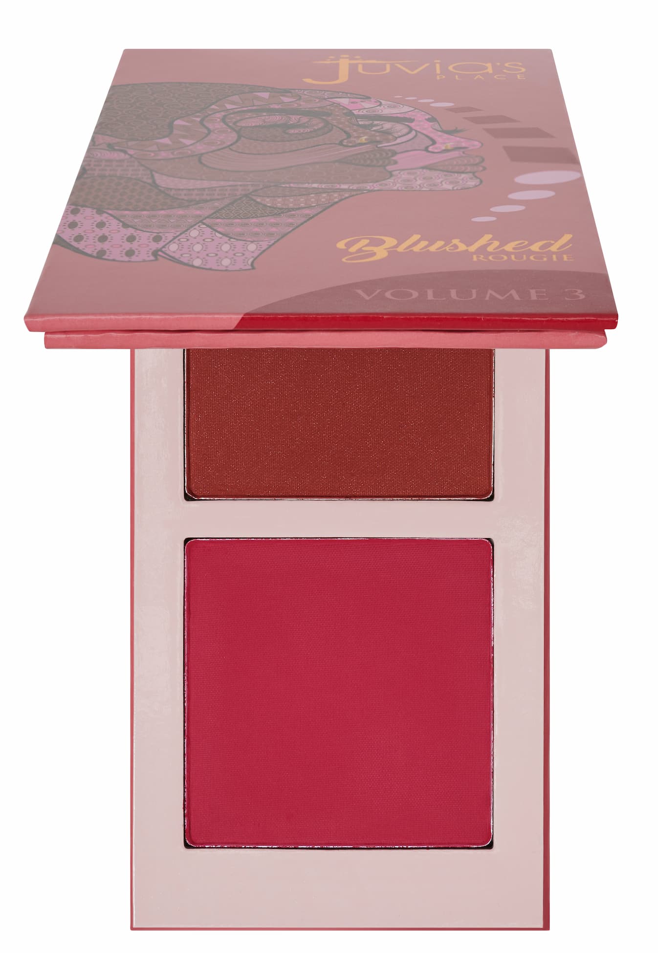 Blush & Contour Cosmetics - Juvia’s Place
