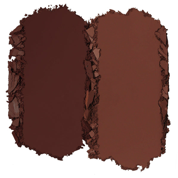 Bronzer for Dark Skin | Bronzed Duo Bronzer – Juvia’s Place